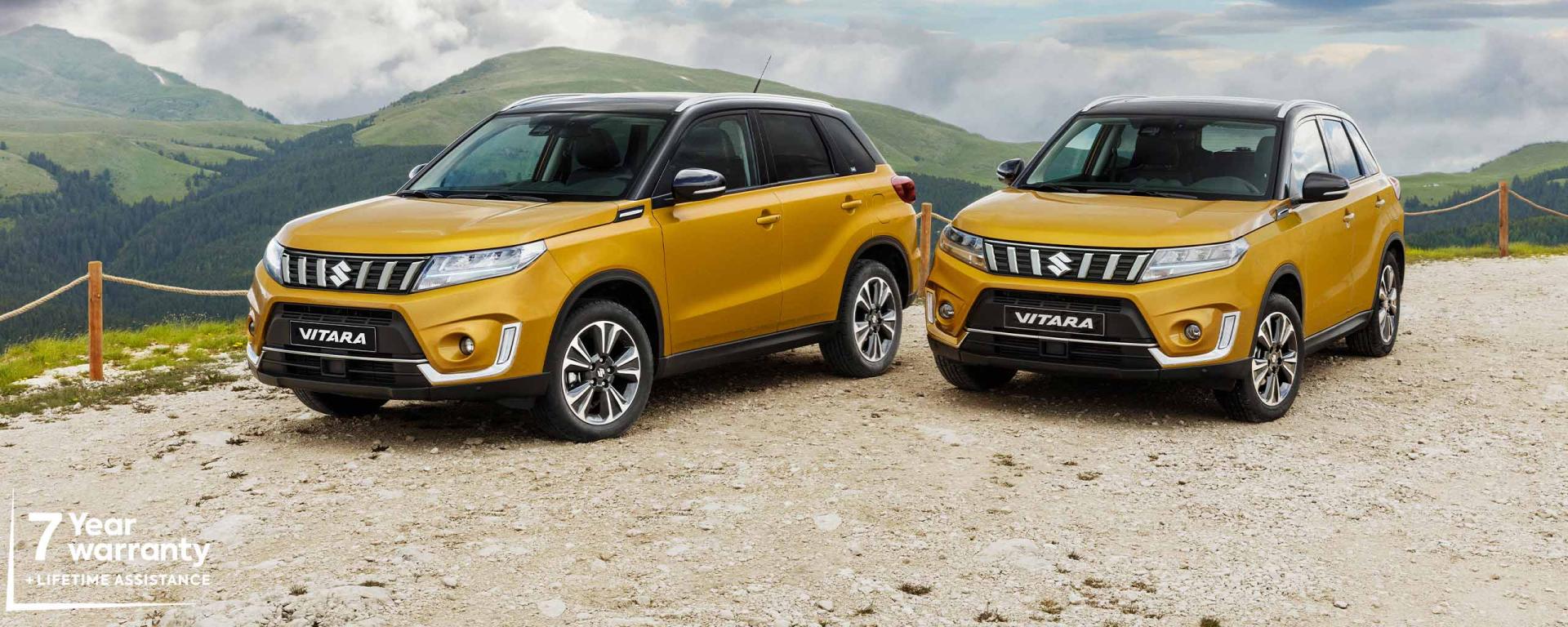 Suzuki: Une nouvelle voiture adaptée à votre budget