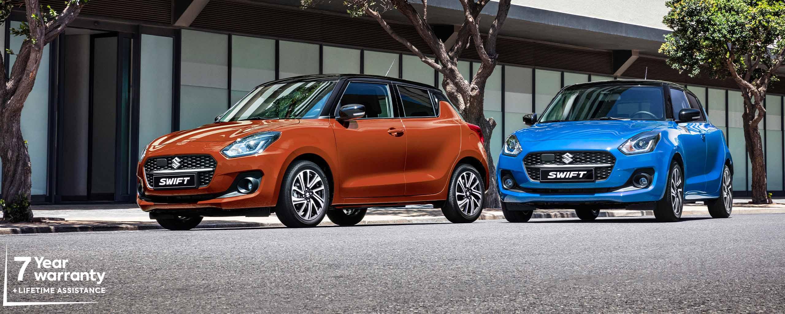 Suzuki: Une nouvelle voiture adaptée à votre budget