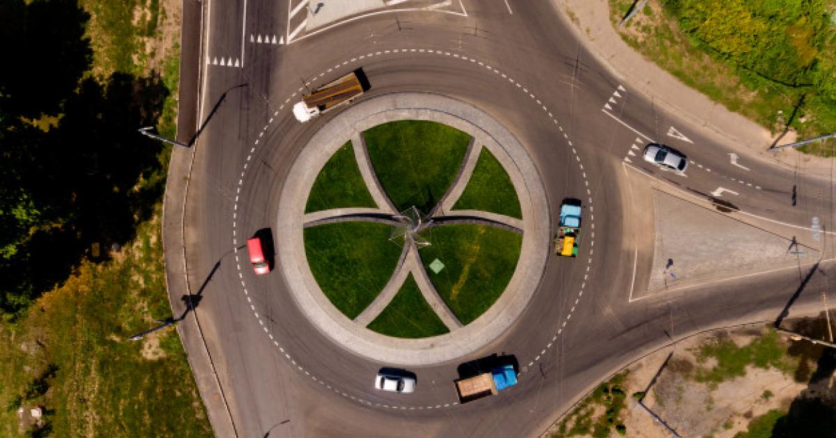 Comment Ne Pas Caler Dans Un Rond Point | AUTOMASITES Comment Ne Pas Caler Dans Un Rond Point | AUTOMASITES